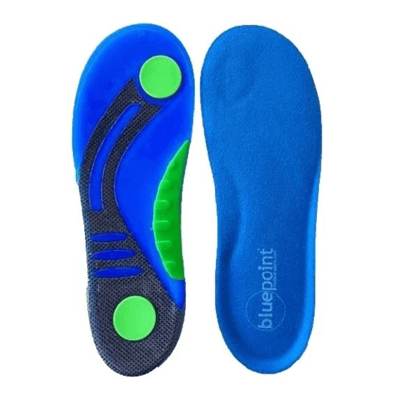 Acheter Semelles BluePoint Gel? - RefGear.eu