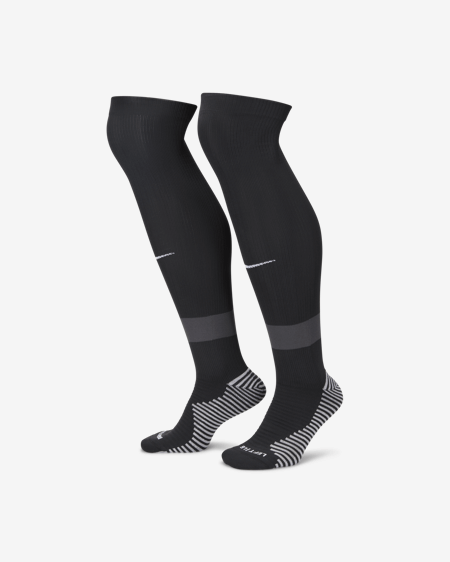 Acheter Chaussettes d'arbitre Nike Strike - Noir? - RefGear.eu