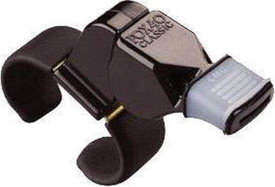 Acheter Fox40 sifflet arbitre CMG classique avec poignée pour les ...