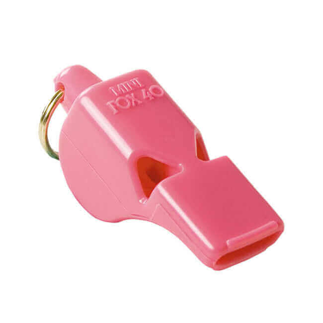 Want to buy Fox40 'mini' referee whistle? - RefGear.eu