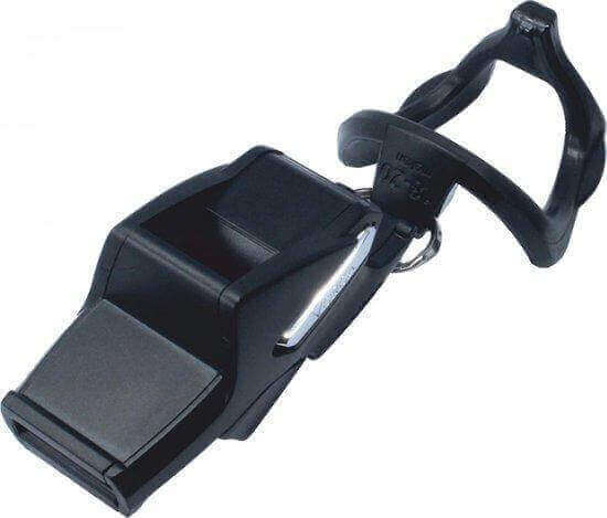 Want to buy Molten referee whistle Vorca? - RefGear.eu